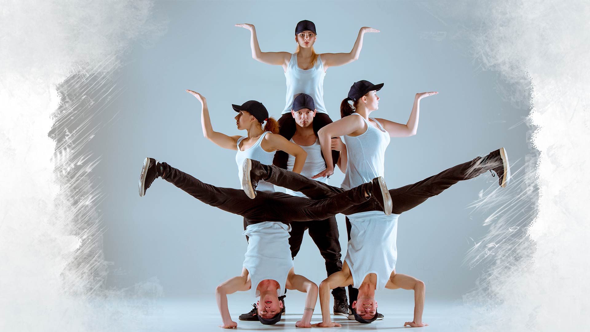 FIND THE BEST BREAKDANCING STUDIOS NEAR YOU — WORLD BBOY BATTLE