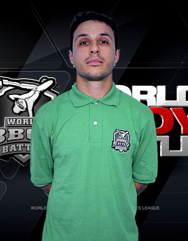 Pro Breakdancing Sports League — WORLD BBOY BATTLE