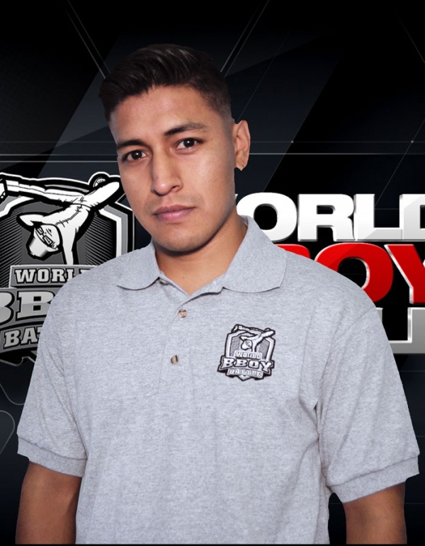 Pro Breakdancing Sports League — WORLD BBOY BATTLE