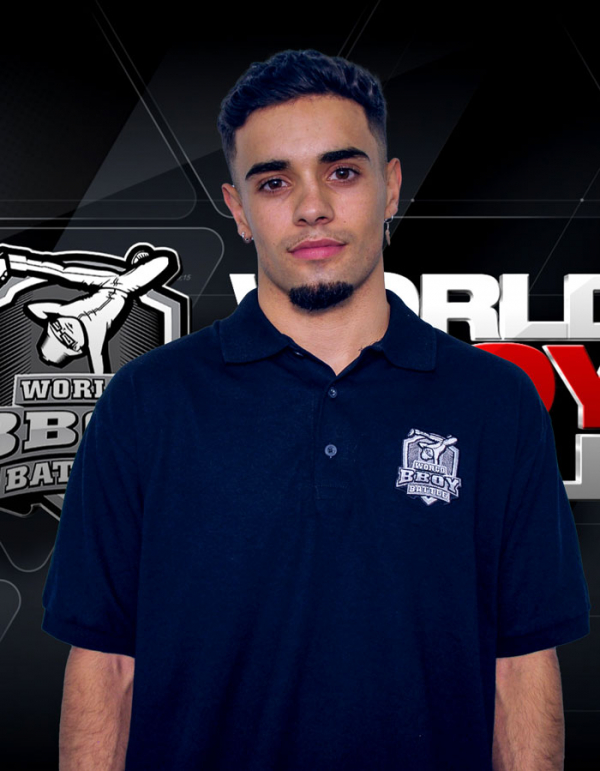 Pro Breakdancing Sports League — WORLD BBOY BATTLE