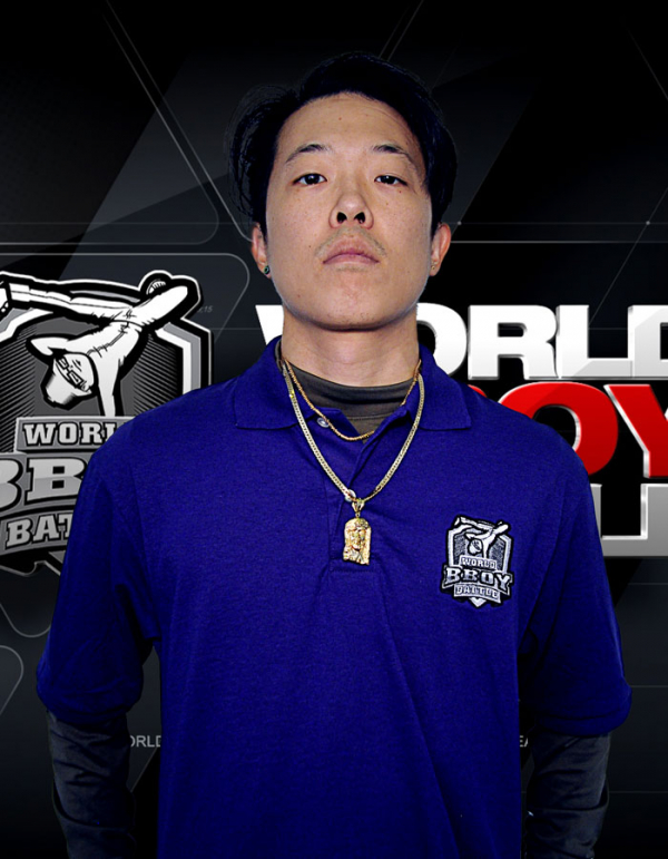 Pro Breakdancing Sports League — WORLD BBOY BATTLE