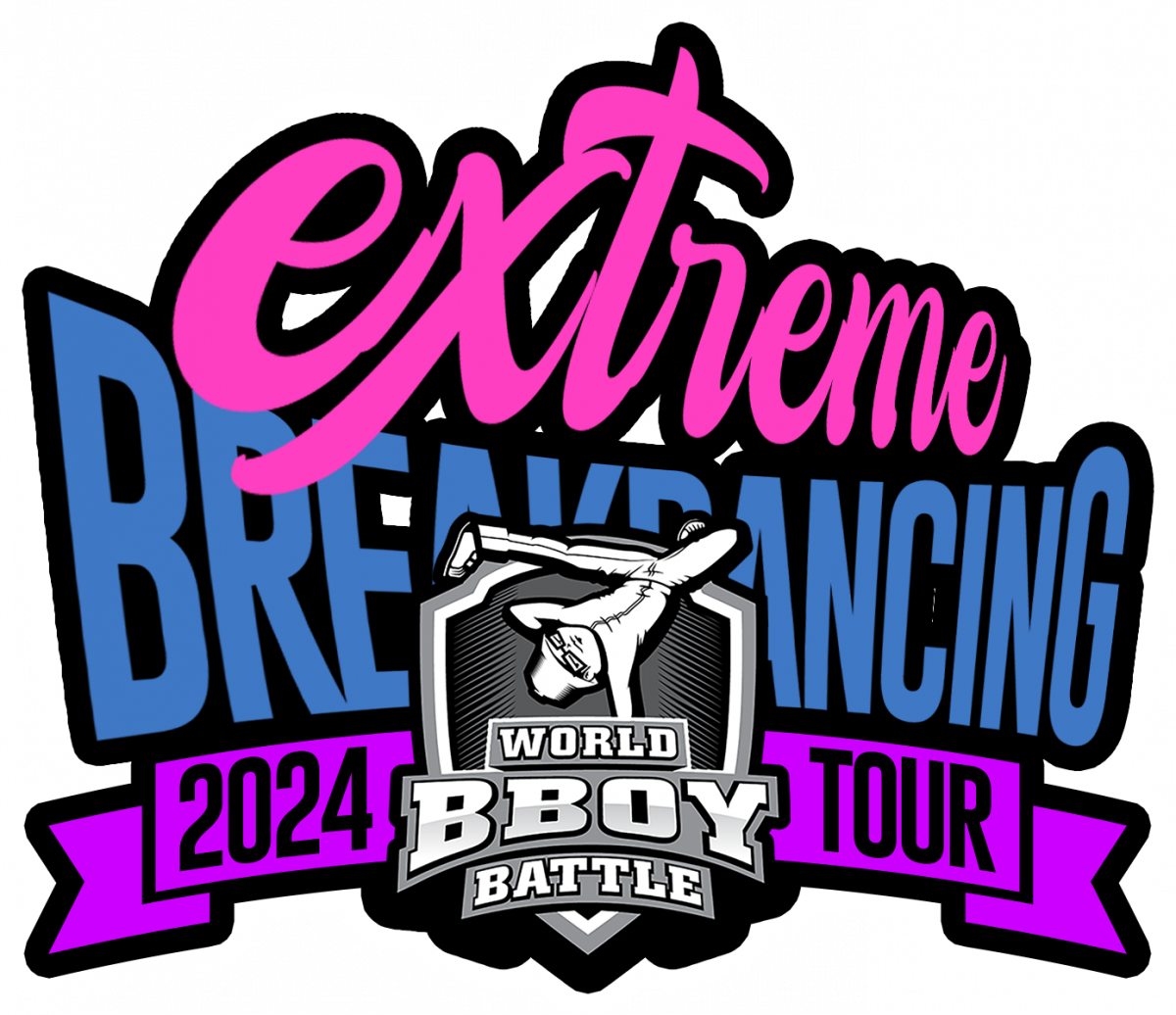 Home to Bboy Sport — WORLD BBOY BATTLE