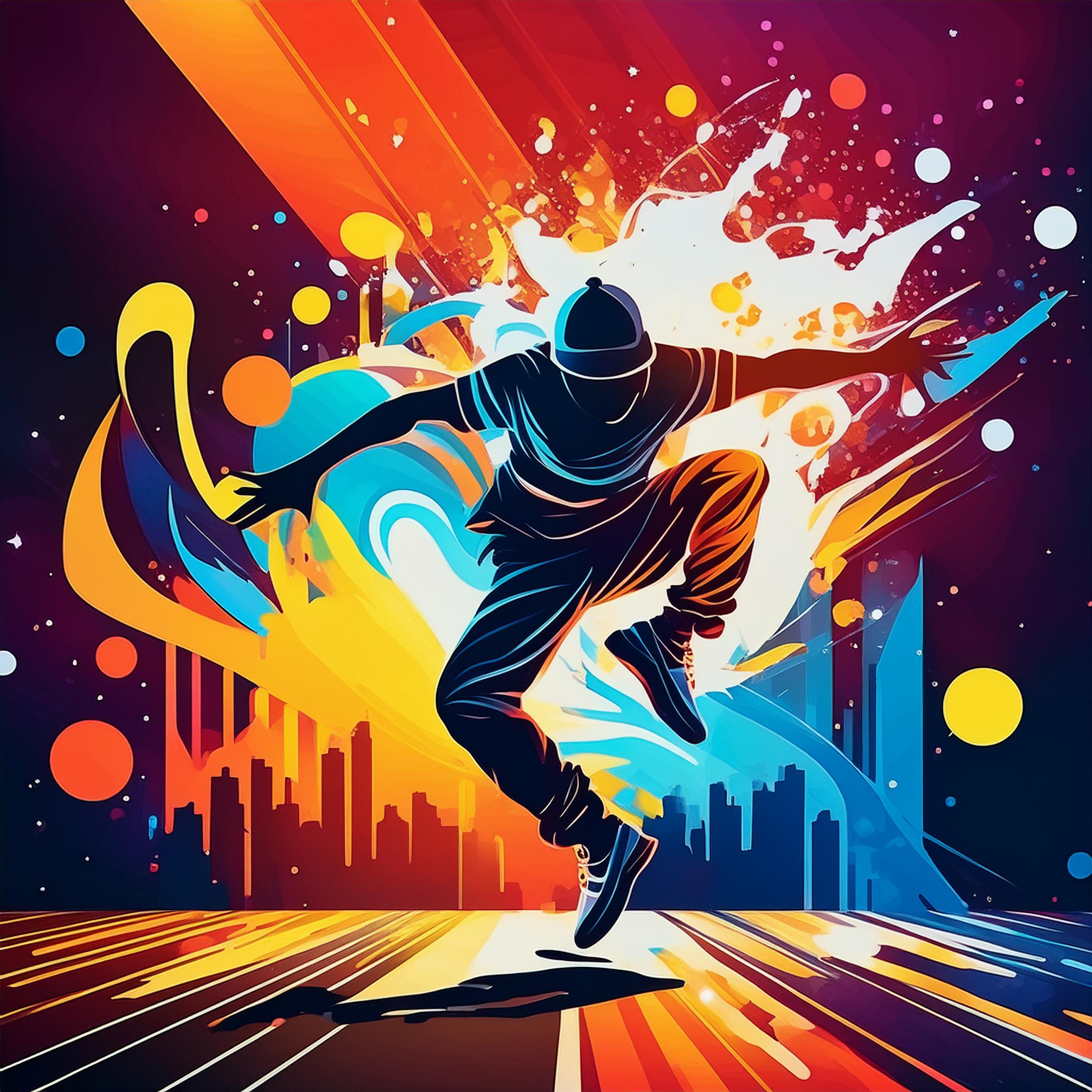 BREAKING TUTORIALS — WORLD BBOY BATTLE