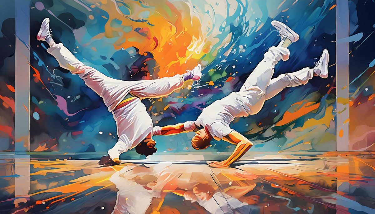 World Bboy Battle and ESPN Team up to Bring The Bboy Sport to Action ...